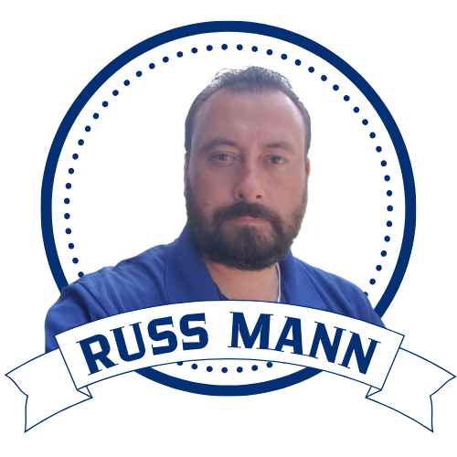 Find the Perfect Car – Russ Mann
